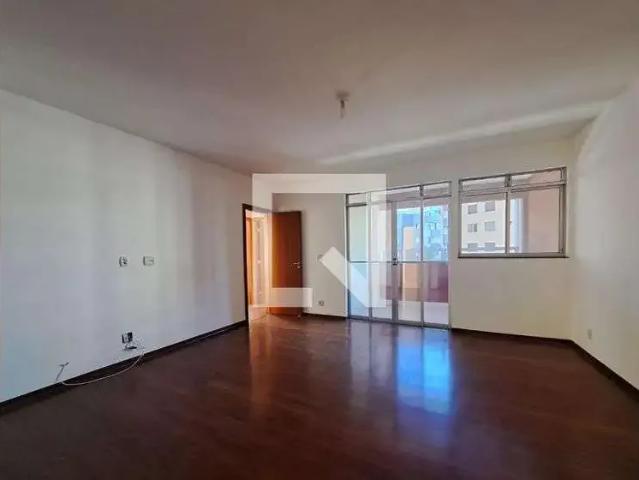 Apartamento para Venda em Belo Horizonte/MG Buritis 3 Quartos
