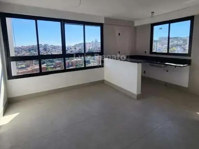 Apartamento para Venda em Belo Horizonte/MG Buritis 3 Quartos