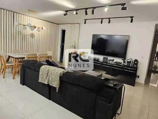Apartamento para Venda em Belo Horizonte/MG Buritis 3 Quartos