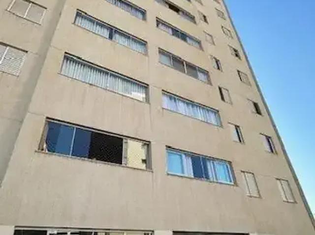 Apartamento para Venda em Belo Horizonte/MG Buritis 3 Quartos