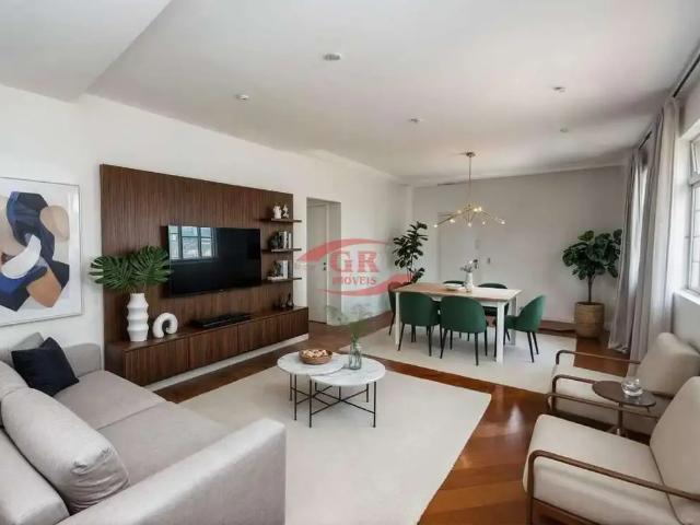 Apartamento para Venda em Belo Horizonte/MG Buritis 3 Quartos