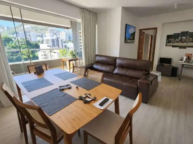 Apartamento para Venda em Belo Horizonte/MG Buritis 3 Quartos