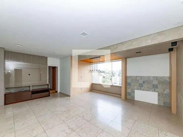 Apartamento para Venda em Belo Horizonte/MG Buritis 3 Quartos