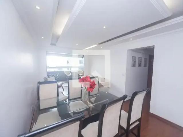 Apartamento para Venda em Belo Horizonte/MG Buritis 3 Quartos