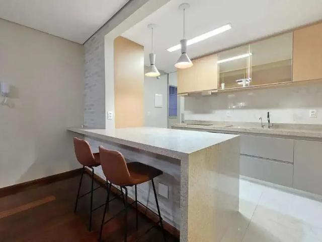 Apartamento para Venda em Belo Horizonte/MG Buritis 3 Quartos