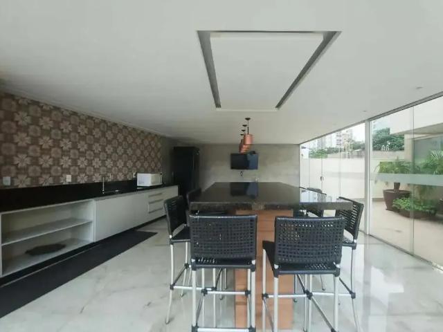 Apartamento para Venda em Belo Horizonte/MG Buritis 3 Quartos