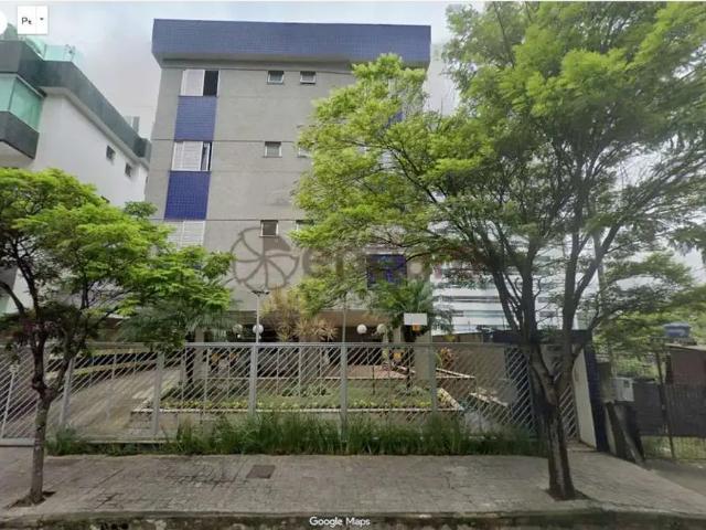 Apartamento para Venda em Belo Horizonte/MG Buritis 3 Quartos