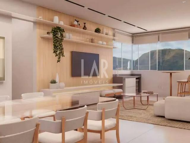 Apartamento para Venda em Belo Horizonte/MG Buritis 3 Quartos