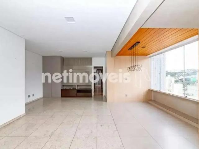 Apartamento para Venda em Belo Horizonte/MG Buritis 3 Quartos