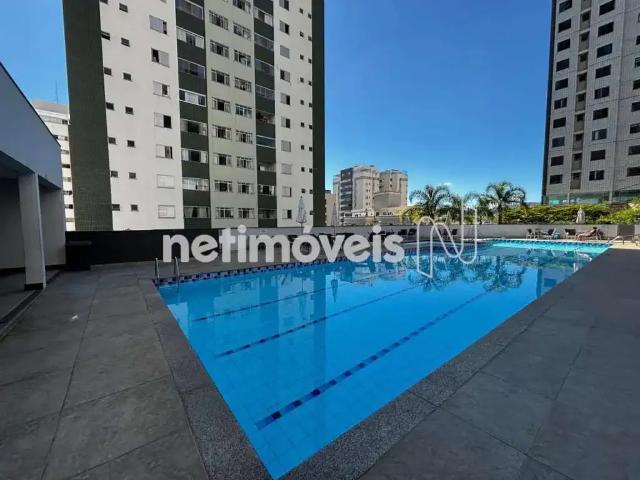 Apartamento para Venda em Belo Horizonte/MG Buritis 3 Quartos