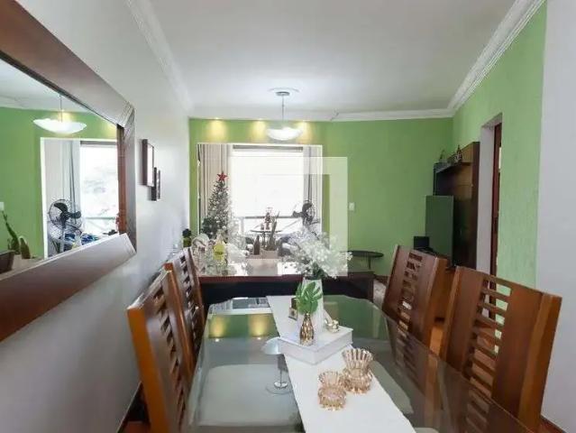 Apartamento para Venda em Belo Horizonte/MG Buritis 3 Quartos