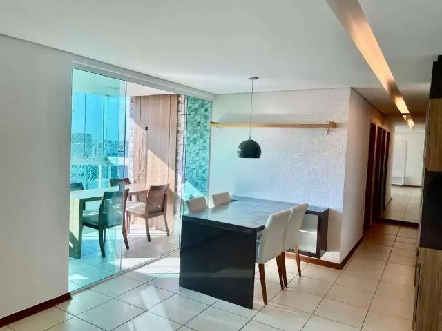 Apartamento para Venda em Belo Horizonte/MG Buritis 3 Quartos