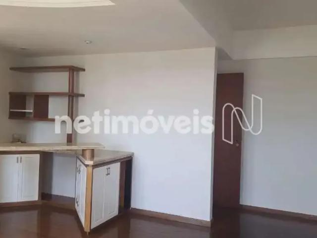 Apartamento para Venda em Belo Horizonte/MG Buritis 3 Quartos