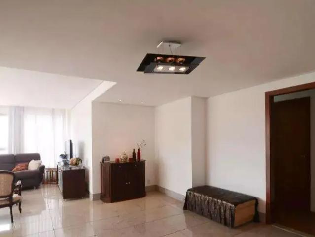 Apartamento para Venda em Belo Horizonte/MG Buritis 3 Quartos