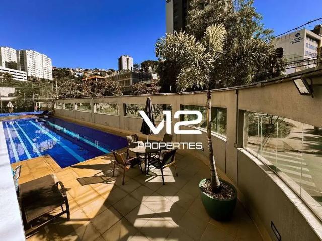 Apartamento para Venda em Belo Horizonte/MG Buritis 3 Quartos