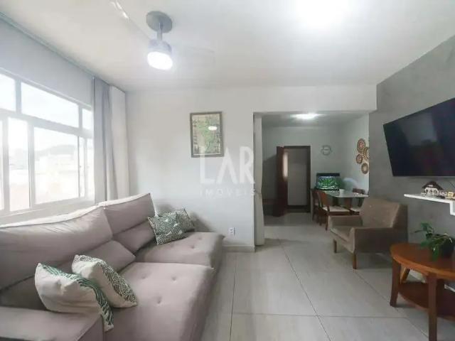 Apartamento para Venda em Belo Horizonte/MG Buritis 3 Quartos