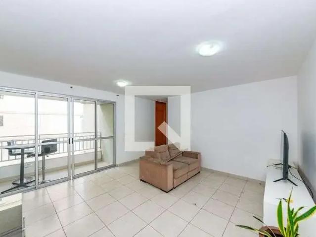 Apartamento para Venda em Belo Horizonte/MG Buritis 3 Quartos