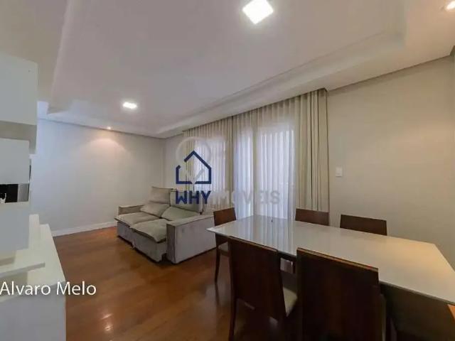 Apartamento para Venda em Belo Horizonte/MG Buritis 3 Quartos