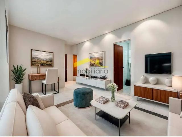 Apartamento para Venda em Belo Horizonte/MG Buritis 3 Quartos