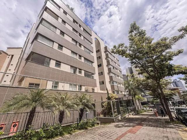 Apartamento para Venda em Belo Horizonte/MG Buritis 3 Quartos