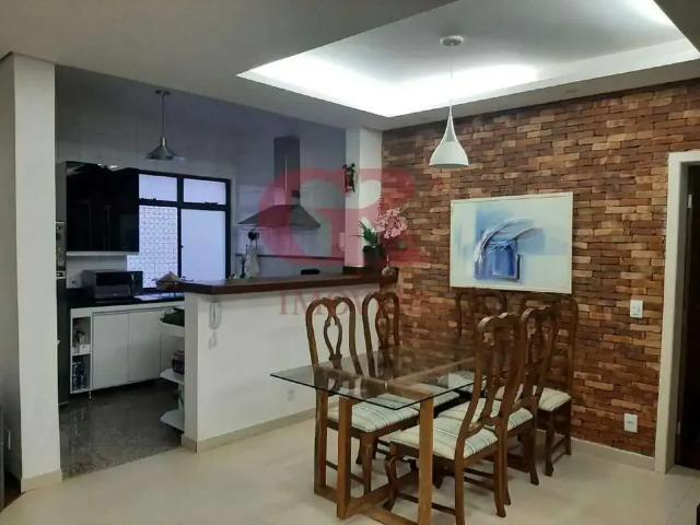 Apartamento para Venda em Belo Horizonte/MG Buritis 3 Quartos