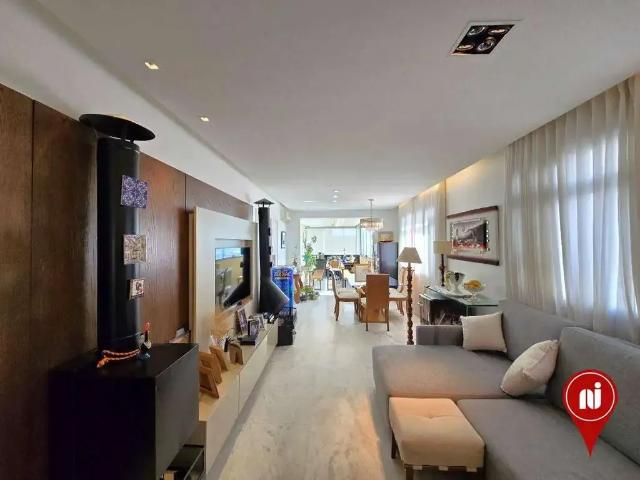 Apartamento para Venda em Belo Horizonte/MG Buritis 3 Quartos
