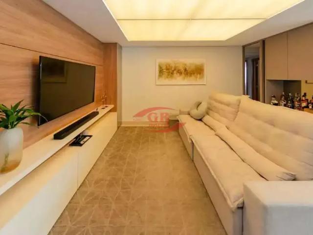 Apartamento para Venda em Belo Horizonte/MG Buritis 3 Quartos
