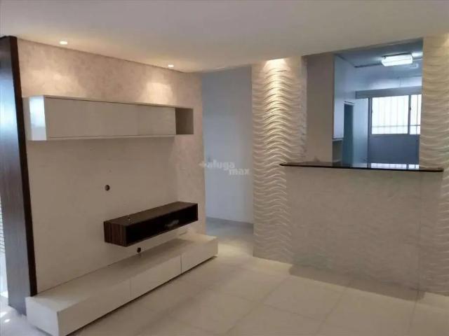 Apartamento para Venda em Belo Horizonte/MG Buritis 3 Quartos