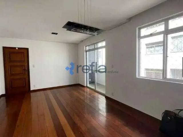 Apartamento para Venda em Belo Horizonte/MG Buritis 3 Quartos