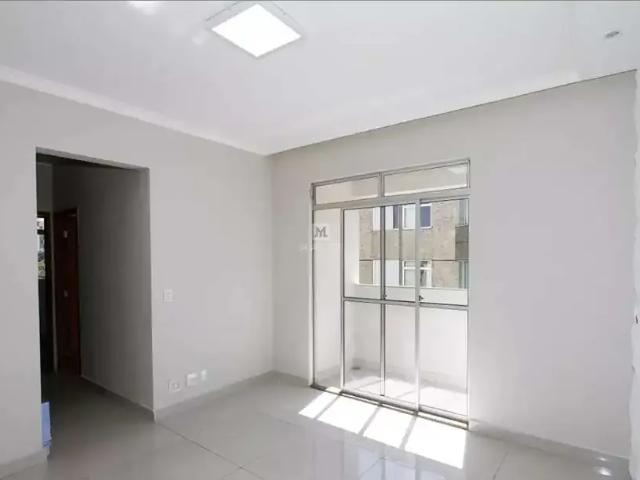 Apartamento para Venda em Belo Horizonte/MG Buritis 3 Quartos