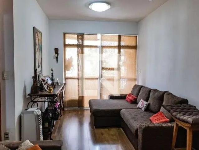 Apartamento para Venda em Belo Horizonte/MG Buritis 3 Quartos