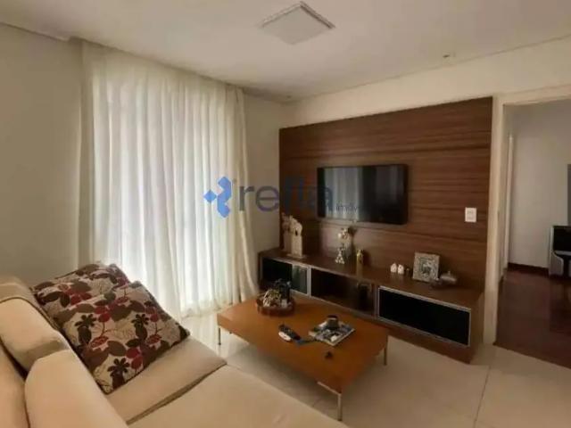 Apartamento para Venda em Belo Horizonte/MG Buritis 3 Quartos
