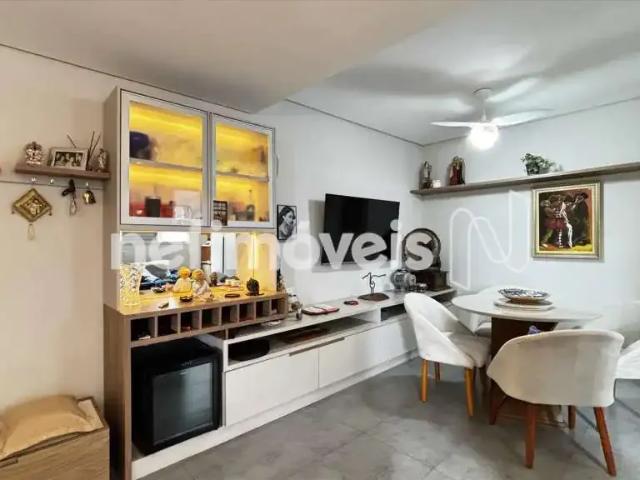 Apartamento para Venda em Belo Horizonte/MG Buritis 3 Quartos