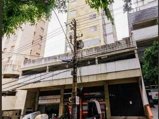 Apartamento para Venda em Belo Horizonte/MG Buritis 3 Quartos
