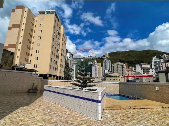 Apartamento para Venda em Belo Horizonte/MG Buritis 3 Quartos
