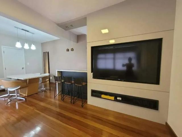 Apartamento para Venda em Belo Horizonte/MG Buritis 3 Quartos