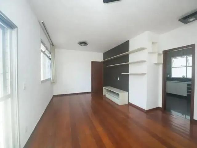 Apartamento para Venda em Belo Horizonte/MG Buritis 3 Quartos
