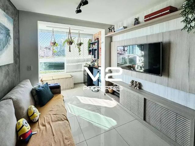 Apartamento para Venda em Belo Horizonte/MG Buritis 3 Quartos