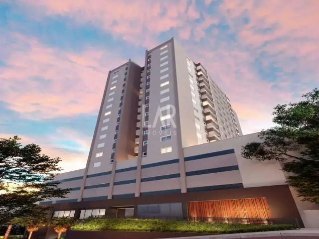 Apartamento para Venda em Belo Horizonte/MG Buritis 3 Quartos