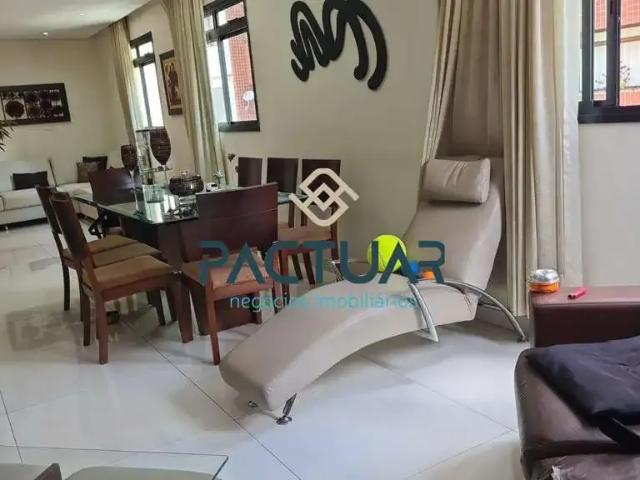 Apartamento para Venda em Belo Horizonte/MG Buritis 3 Quartos