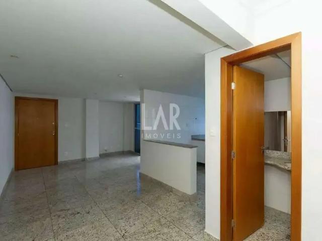 Apartamento para Venda em Belo Horizonte/MG Buritis 3 Quartos