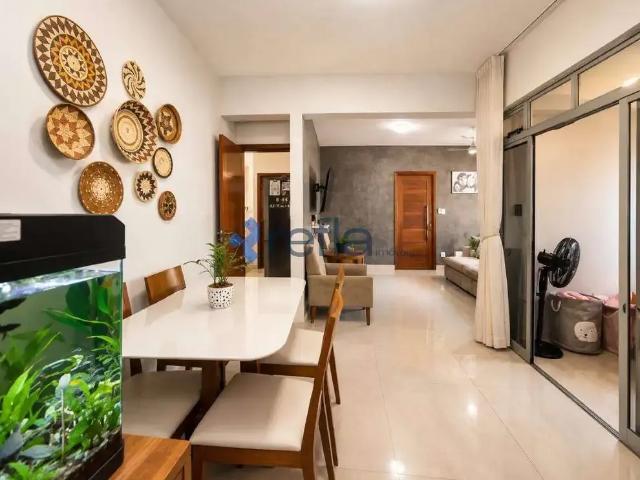 Apartamento para Venda em Belo Horizonte/MG Buritis 3 Quartos