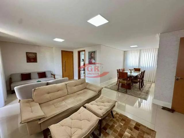 Apartamento para Venda em Belo Horizonte/MG Buritis 3 Quartos