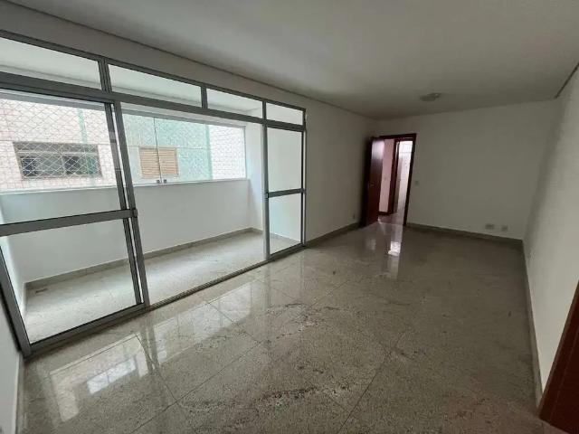 Apartamento para Venda em Belo Horizonte/MG Buritis 3 Quartos