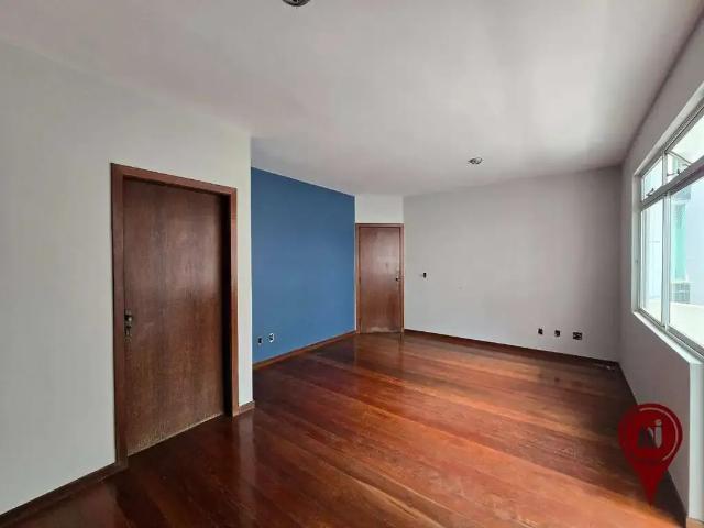 Apartamento para Venda em Belo Horizonte/MG Buritis 3 Quartos