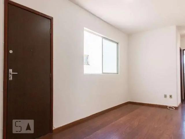 Apartamento para Venda em Belo Horizonte/MG Buritis 3 Quartos