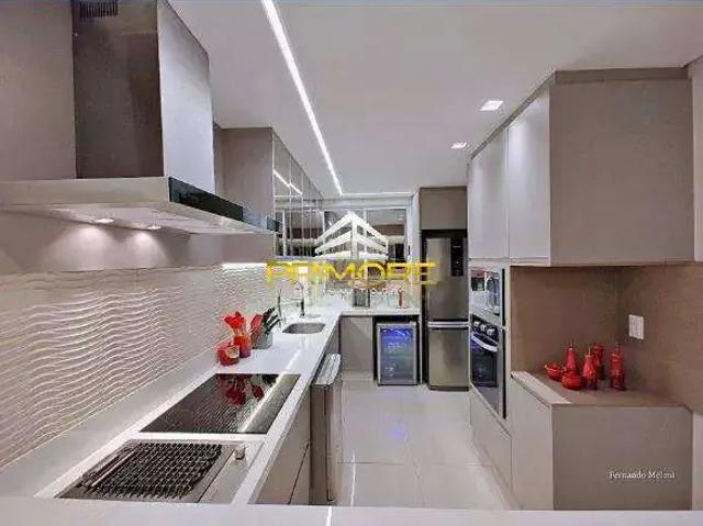 Apartamento para Venda em Belo Horizonte/MG Buritis 3 Quartos