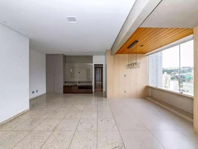 Apartamento para Venda em Belo Horizonte/MG Buritis 3 Quartos