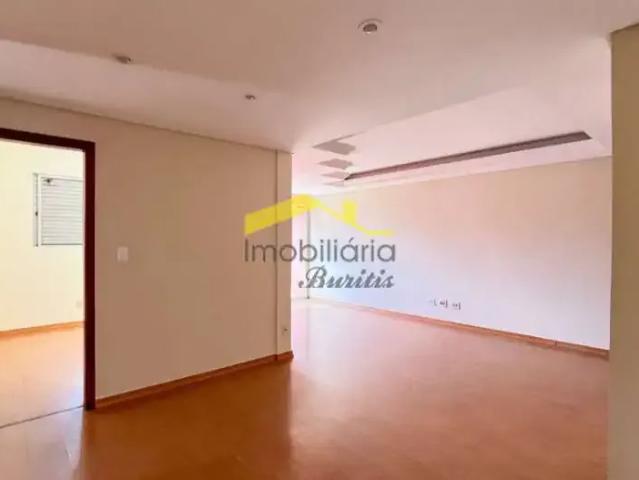 Apartamento para Venda em Belo Horizonte/MG Buritis 3 Quartos