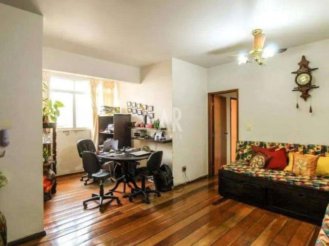 Apartamento para Venda em Belo Horizonte/MG Buritis 3 Quartos
